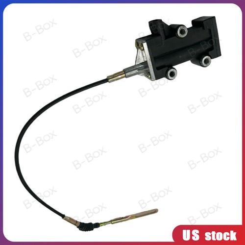 New Position Sensor Cable For Allison Throttle 29506378 29507766 US ...
