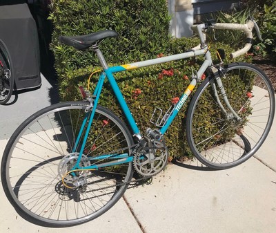 Bicycles - Raleigh Technium - Nelo's Cycles