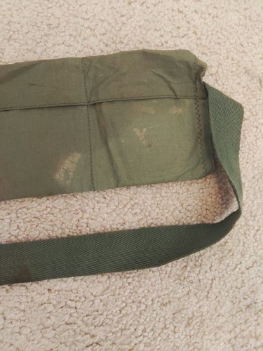 US Army M1 Garand Bandolier 8 Round Clips April 1967 Cal 30 Ball M2 | eBay