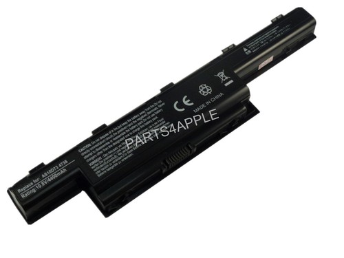 Battery for Acer Emachines E442 E443 E529 E530 E640 E640G E644 E730 ...