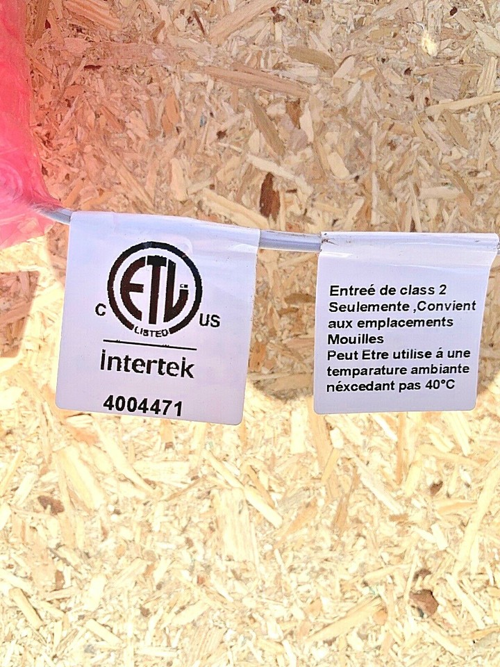 LED Linear Lighting Solutions Kalypso HYDRA HD25 W830IP67 Qty 2 | eBay