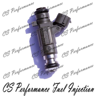 Jecs Fuel Injector for 3.5 V6 4.5 V8 Lifetime Warranty FBJC-101 | eBay