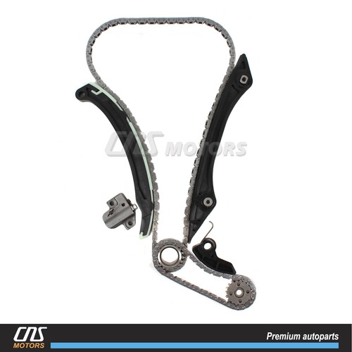 Engine Timing Chain Kit for 2012-2017 Ford Focus 2.0L DOHC 122cid Non ...