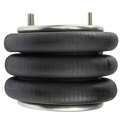 AIR SPRING BAG - REPLACES FIRESTONE W01-358-8033 GOODYEAR 3B12-312 | eBay