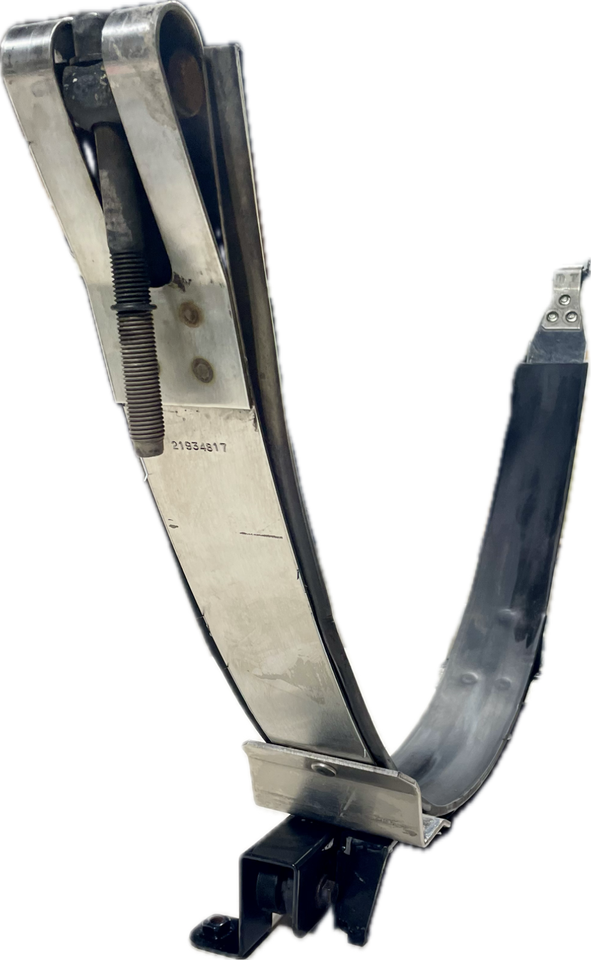 MACK 21934817 stainless steel fuel tank strap 82081808 | eBay