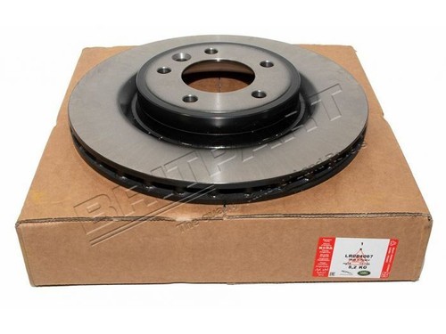 New Genuine Range Rover L405 Sport L494 Discovery 4 Single Rear 325mm ...