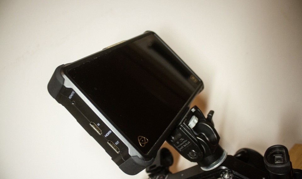 Atomos Shogun Inferno + Kit accessori Atomacckt1 | eBay