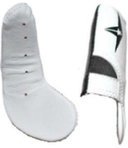 System 7 Adult Protective Finger Guard Fits Left Finger | eBay