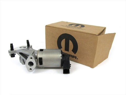 04-08 JEEP DODGE CHRYSLER RAM EGR VALVE 5.7 LITER HEMI MOPAR BRAND ...