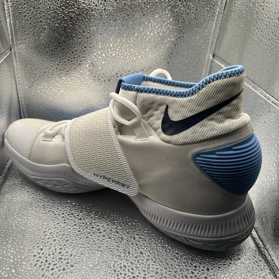 NBA Nike Player Sample Randy Foye Foye boy Spring 2016 OKC Thunder | eBay