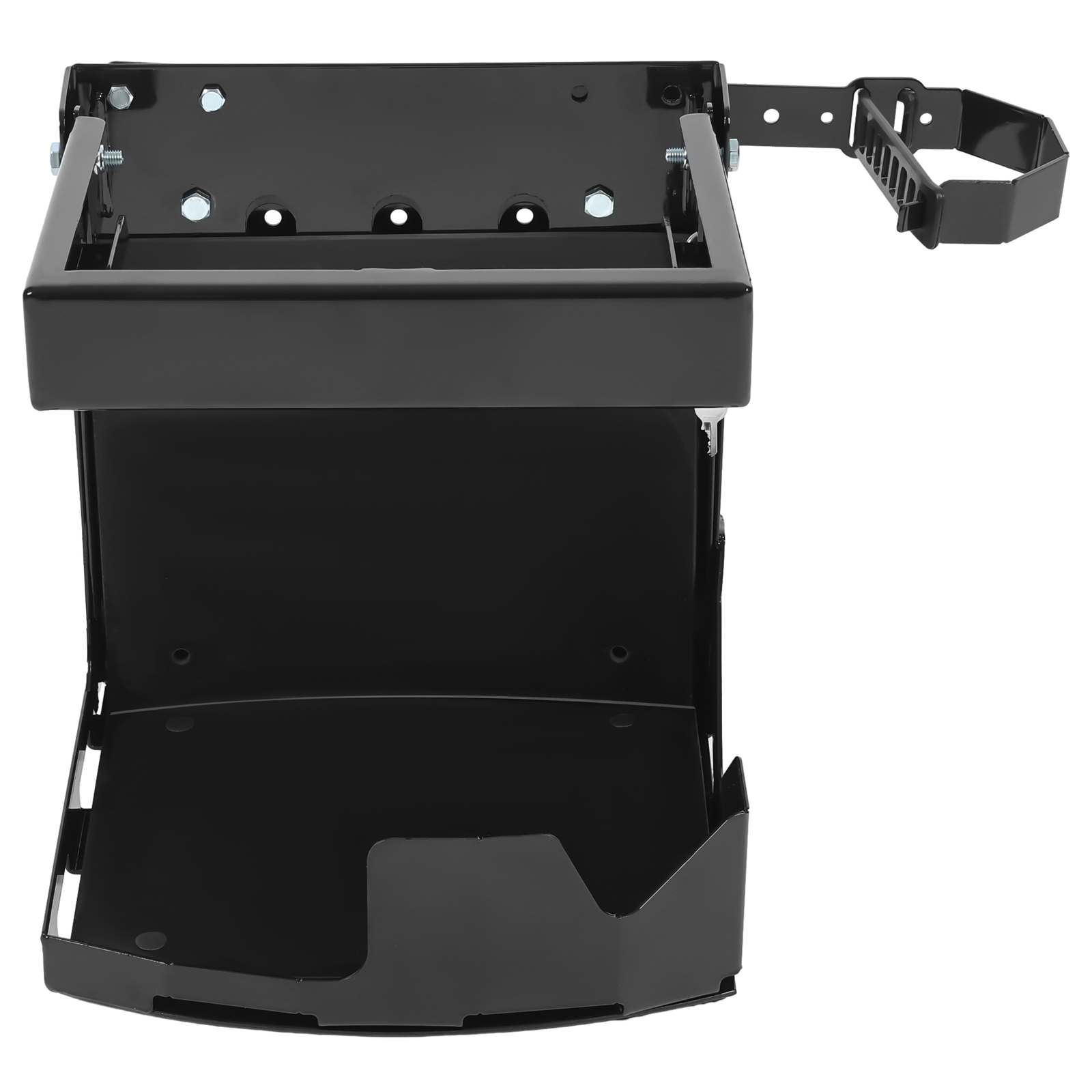 For Open Enclosed Landscape Trailer Lockable Backpack Blower Sprayer ...