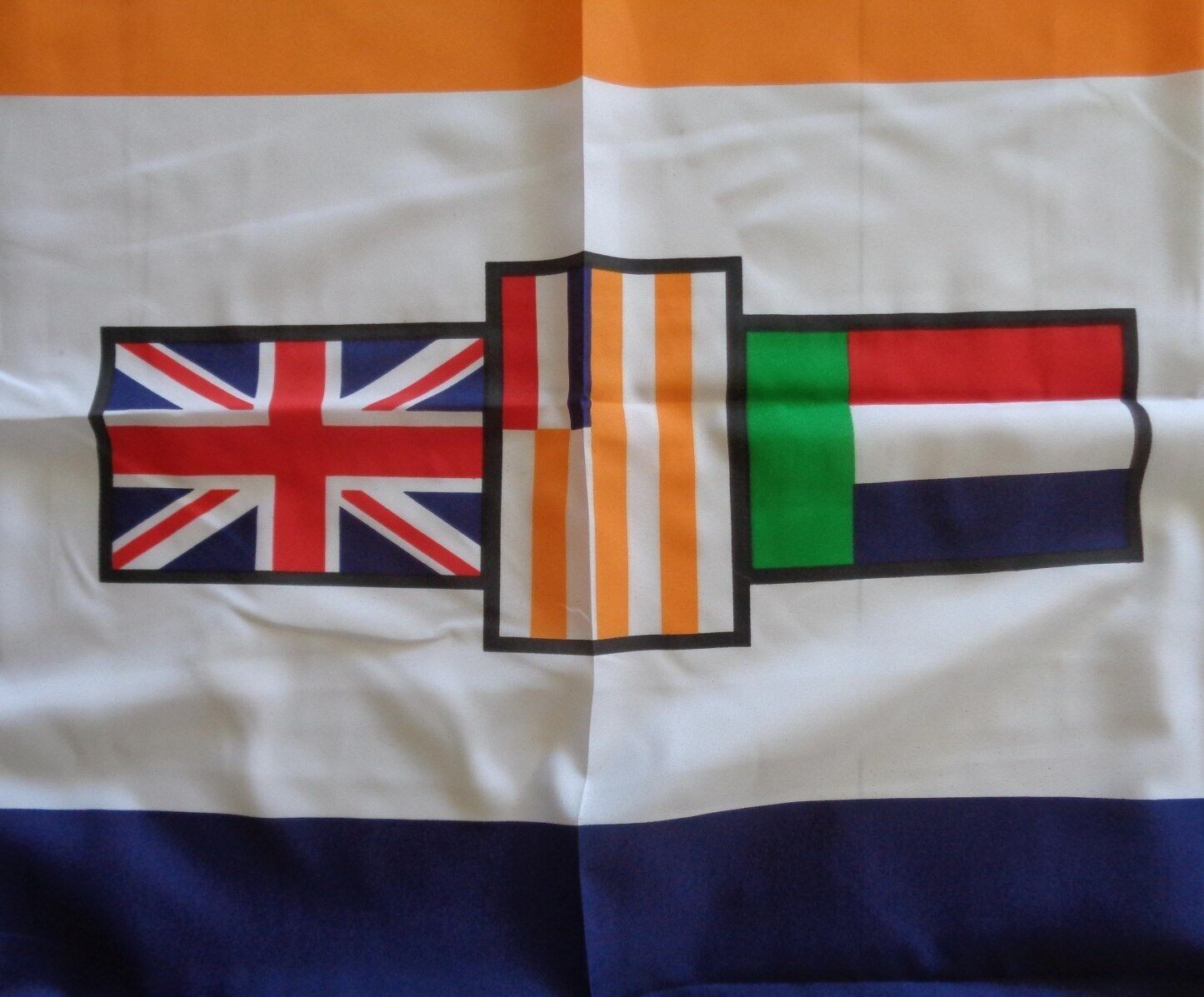 2x3 Old South Africa 1928-1994 Premium Quality Flag 2'x3' Banner ...