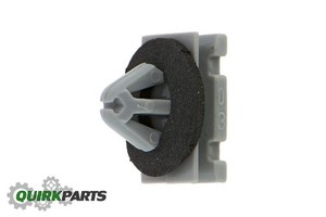 2015-2017 DODGE CHALLENGER ROCKER PANEL MOLDING RIVET OEM MOPAR GENUINE ...