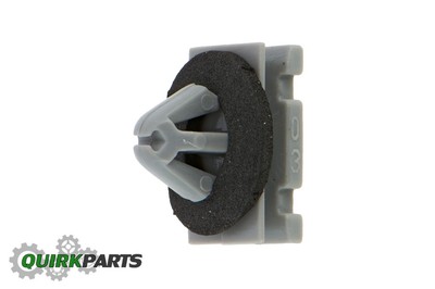 2015-2020 DODGE CHALLENGER ROCKER PANEL MOLDING RIVET MOPAR GENUINE ...