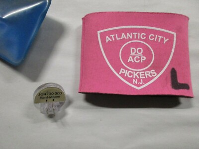 KENT MOORE TOOL J-34730-300 INJECTOR TEST LIGHT TOOL | eBay