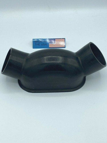 Fits Moto Guzzi Eldorado Air Boot (Amal Carb) | eBay