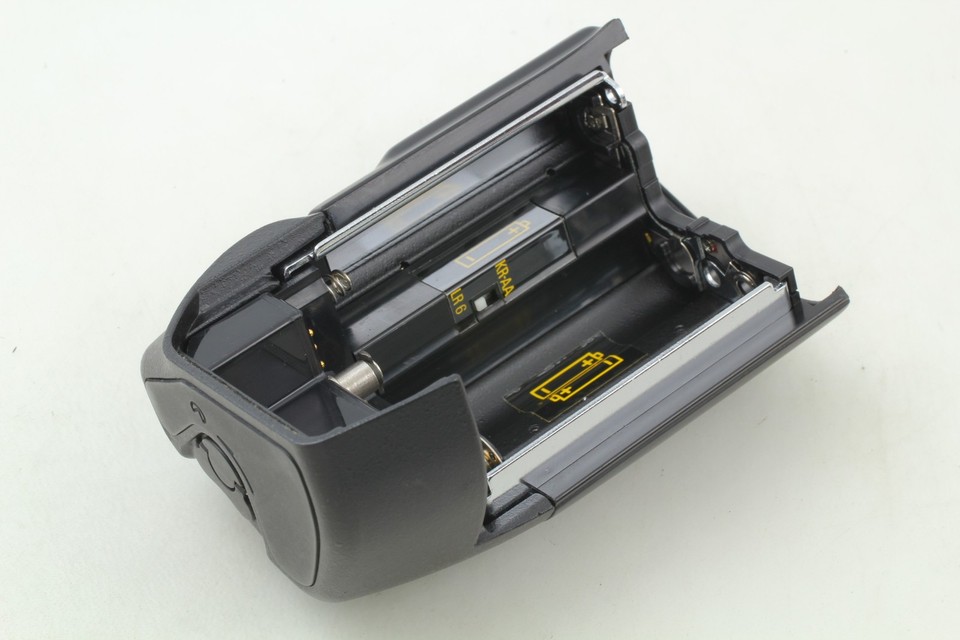 [Near MINT] Nikon MB-21 Battery Grip for Nikon F4 F4s From JAPAN | eBay