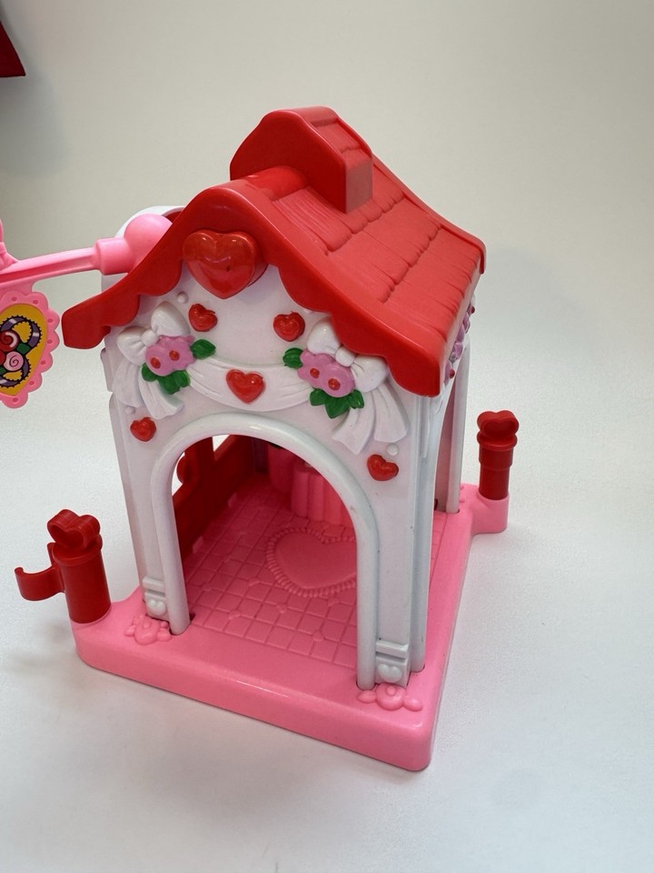 Fisher Price Little People Sweet Valentine Play Set 2003 | eBay