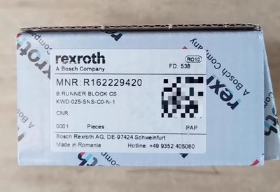 slider bearing R162229420 | eBay