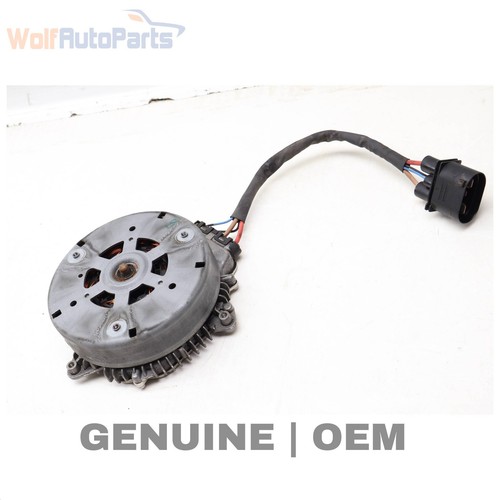 2017-2021 AUDI A5 CABRIOLET B9 - Electric Cooling FAN Motor 8W0959455M ...