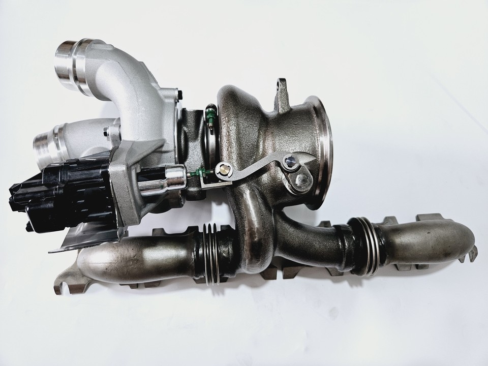 B58 Turbo Upgrade Stage 3 800Hp For BMW M140i M240i 340i 440i 540i 740i 3.0L | eBay