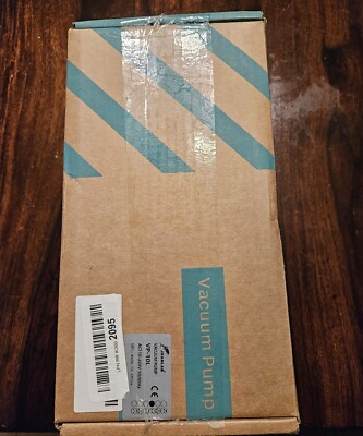 Pumps - Laboratory Pump