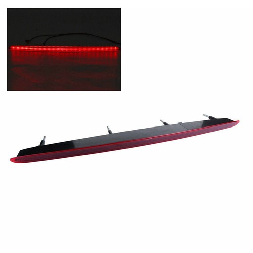 3rd Third Rear Stop Brake Light for BMW 1-Series 128i 135i M E82 E88 07 ...