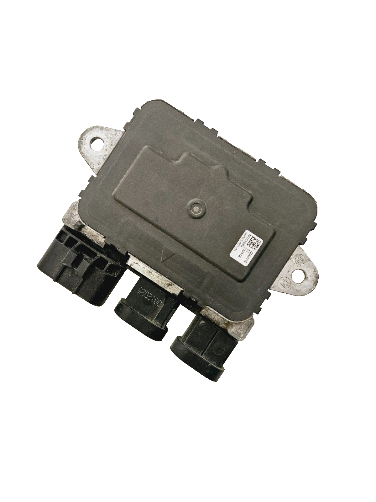 2013 - 2019 Nissan Pathfinder Infiniti QX60 JX35 Cooling fan control ...