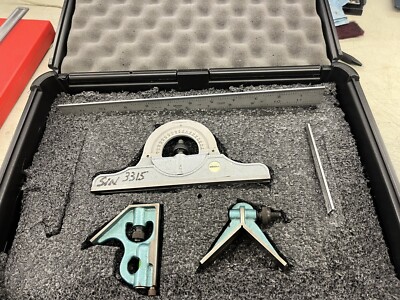 Squares - Mitutoyo Square