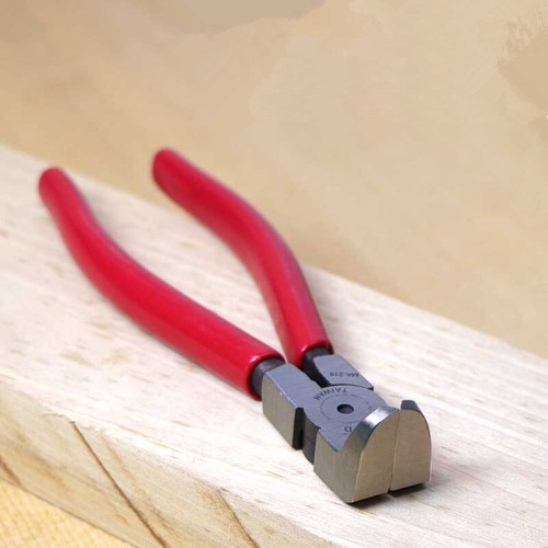 Guitar Bass String Cutter Scissors Pliers Fret Nipper Puller Instrument ...