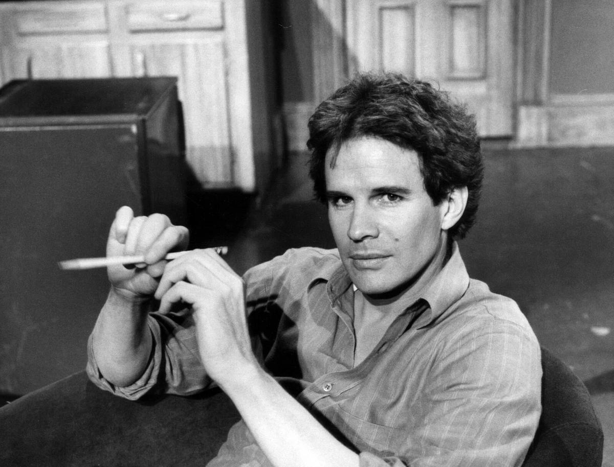 Dack Rambo Last Days