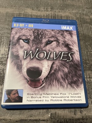 Wolves (Blu-ray) 17078906929| eBay