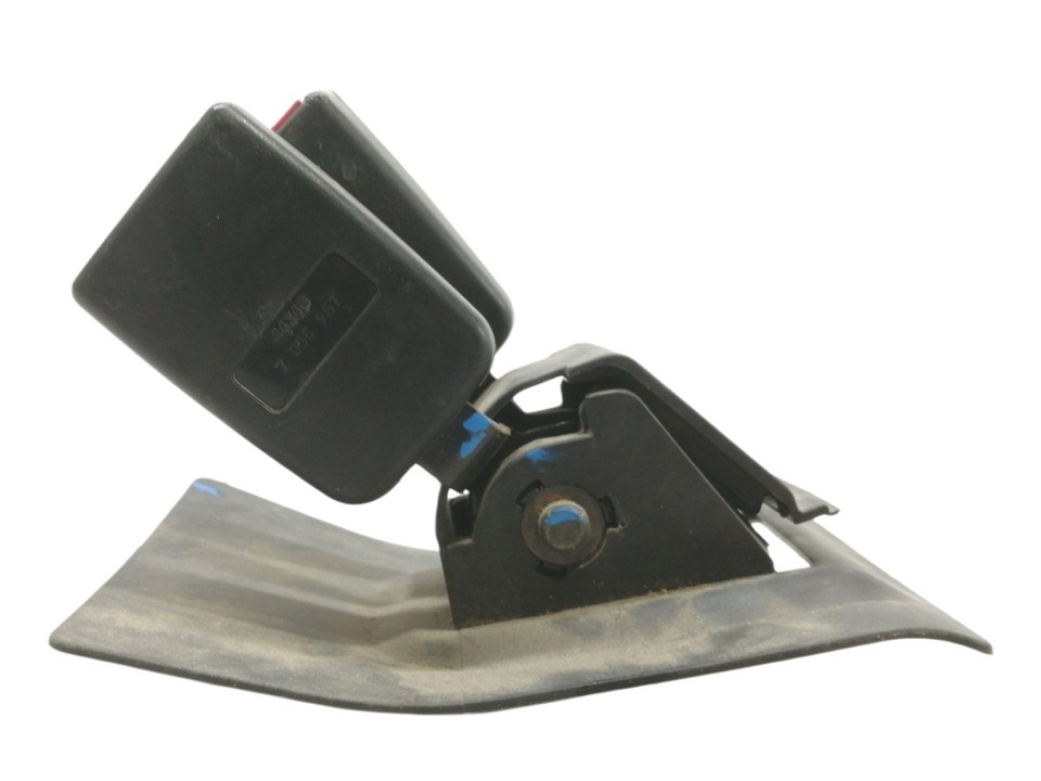 7055957 CENTER REAR SEAT BELT BUCKLE / 5321261A / 1476171 FOR MINI MINI ...