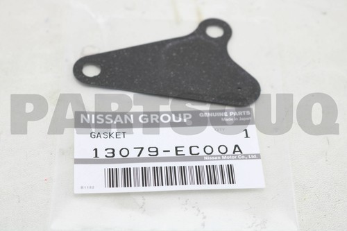 13079EC00A Genuine Nissan GASKET-CHAIN TENSIONER 13079-EC00A | eBay