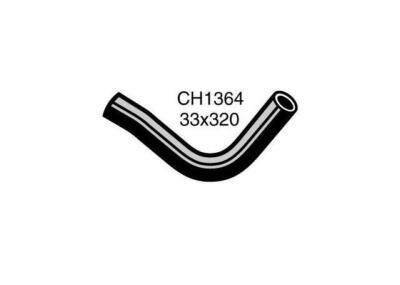 Mackay Radiator Top Hose CH1364 | eBay