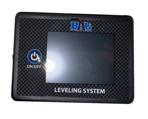 20300581 TOUCH SCREEN BAL FIFTH WHEEL APPLICATIONS – LS 4.4 & 6.6 ...
