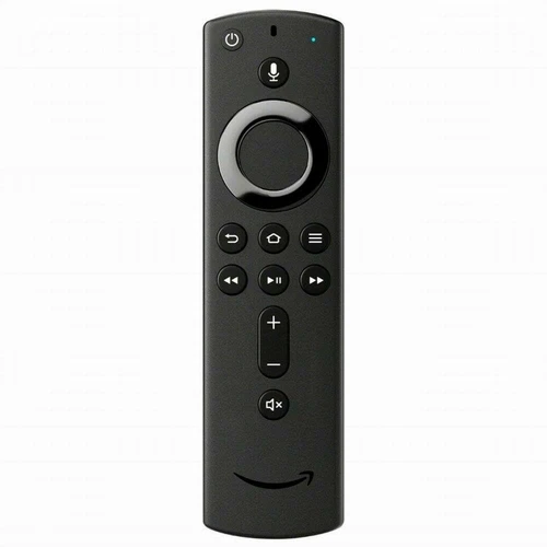 Used Genuine L5B83H For Amazon 2nd Gen Fire TV Box Stick Voice Remote ...