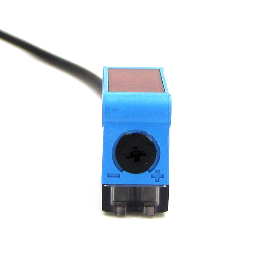 SICK GTB6-P1212 Miniature Photoelectric Sensors PNP New ⊕IK | eBay UK