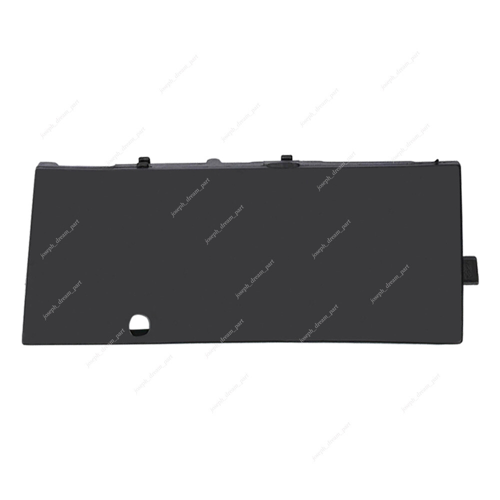 #51111946495 For 89-95 BMW 5-Ser E34 525i Bumper Tow Hook Eye Cover ...