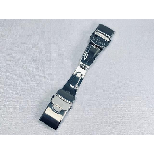 SEIKO Prospex Genuine Watch Buckle Deployment Clasp 18mm K04S11SD00B ...