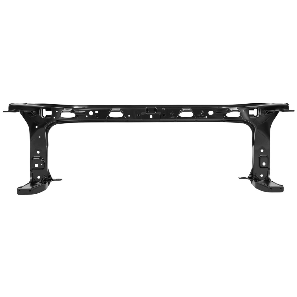 Front Upper Radiator Core Support Assembly For 2015-2022 Ford F-150 ...
