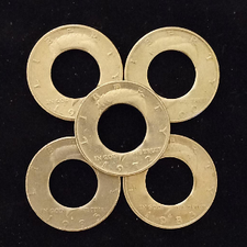 Coin Rings and Things | eBay Stores