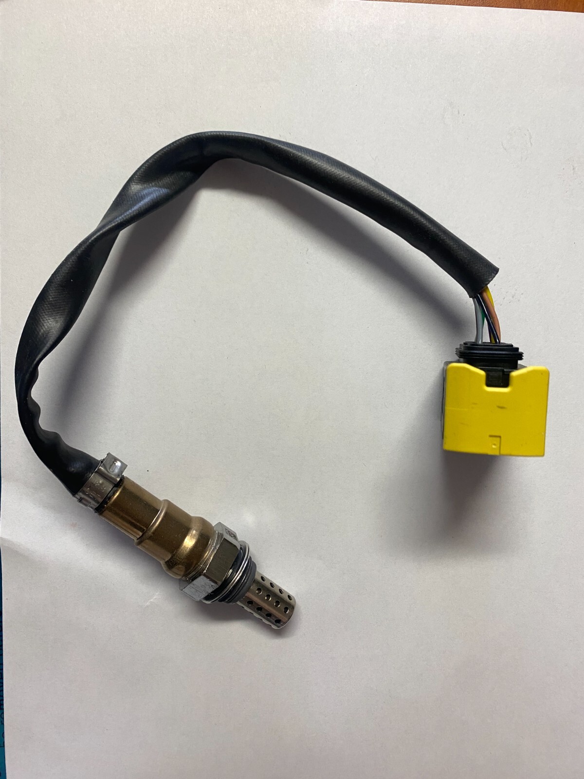 OE CUMMINS P/N 4307496 SENSOR, AMMONIA | eBay