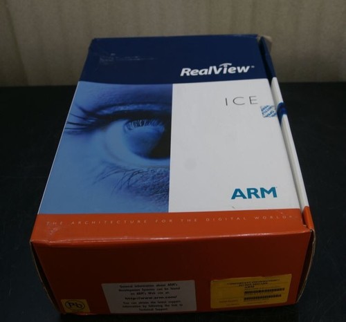 ARM RealView ICE | eBay
