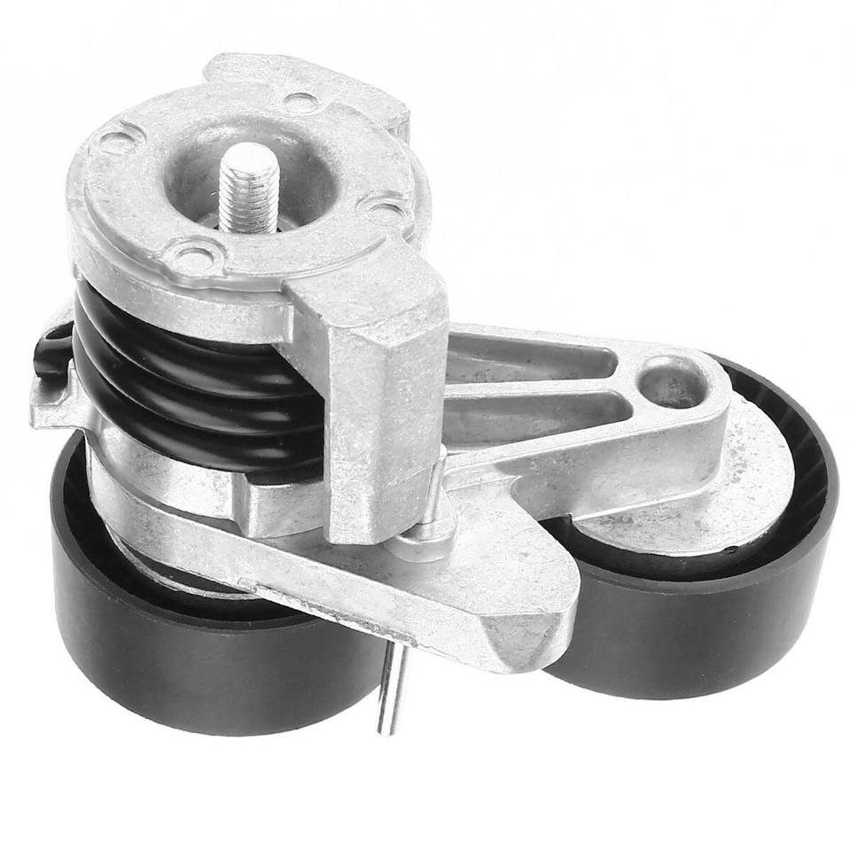 Belt Tensioner Assy for BMW 135I 135IS 335I 2011-2013 X1 E84 13-15 ...