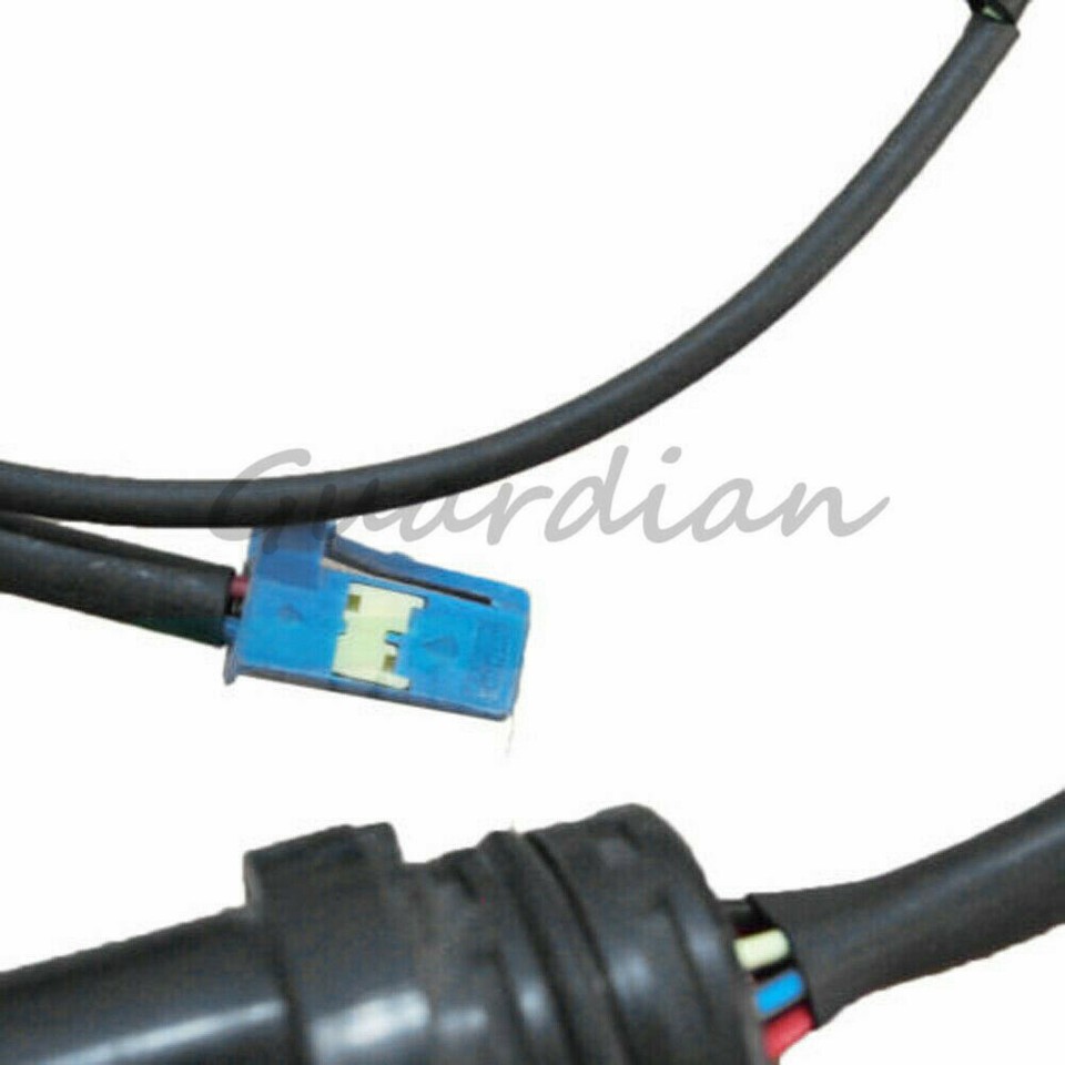 8 Pin Internal Transmission Harness Trans Solenoid 09G927363 For VW ...