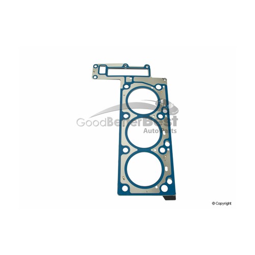 One New Victor Reinz Engine Cylinder Head Gasket Left 613636500 ...