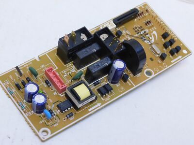 SAMSUNG Genuine OEM DE41-00377A DE92-03688G Microwave Control Board ...