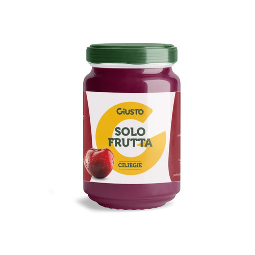 Only Fruit Cherries Giusto 220g | eBay