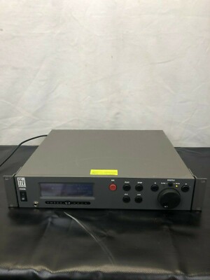 Fast Forward Video Omega Deck Digital Video Recorder | eBay